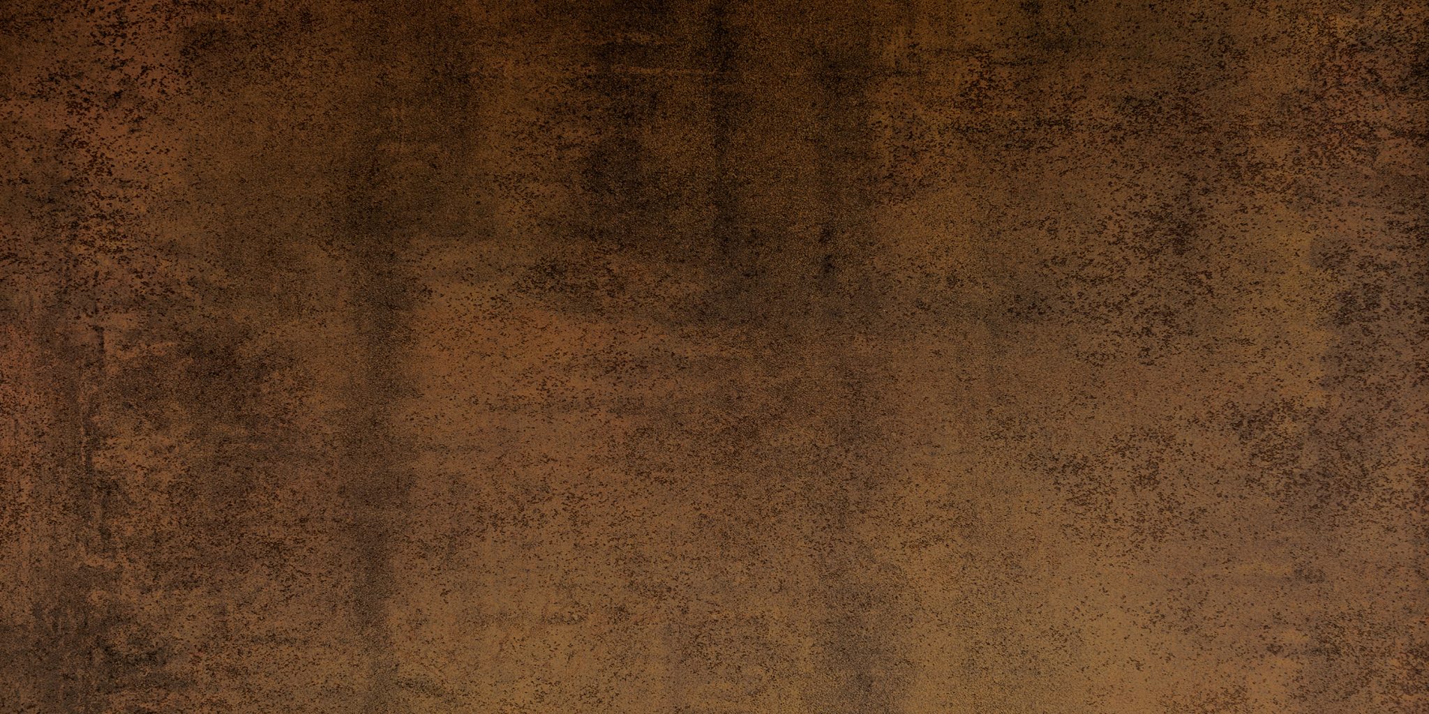 IRON CORTEN